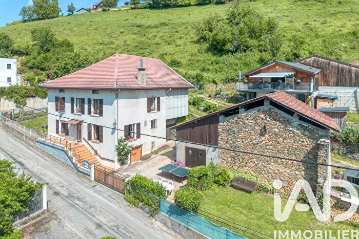 Morêtel-de-Mailles - Maison 5 pièces à vendre