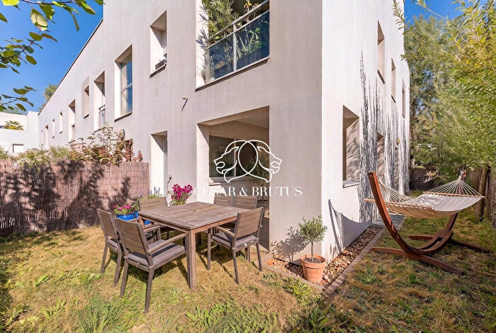 Appartement 3 pièces à Saint-Cyr-au-Mont-d'Or, à vendre