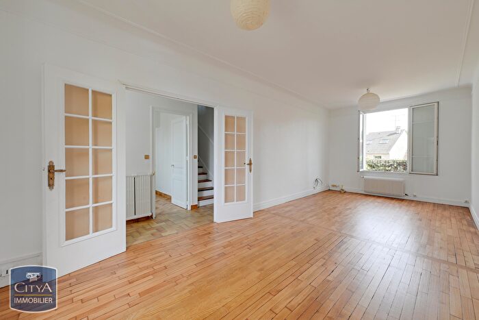 Antony, Rabats : Maison 8 pièces à vendre