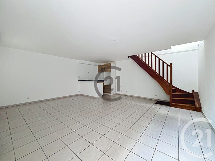 Sens, Faubourg Saint-Didier, Clos-Le-Roi - Appartement 2 pièces à louer