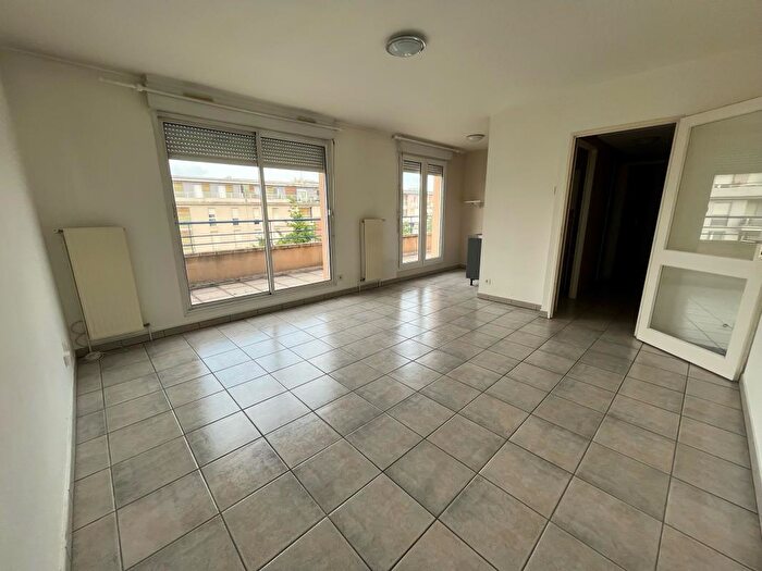 Appartement 2 pièces à louer - Rodez, Bourran, Calcomier