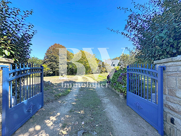 Maison 8 pièces à vendre - Locmaria-Plouzané