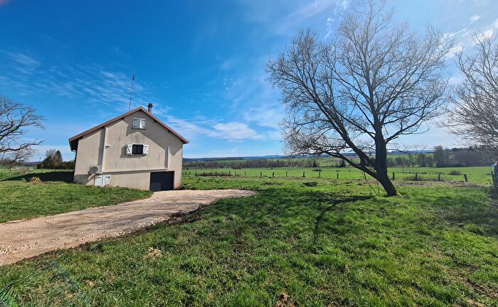 Maison 4 pièces à louer à Rambervillers