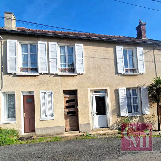 Saint-Chéron - Maison 10 pièces à vendre