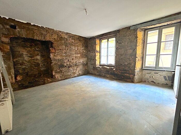 Appartement 2 pièces à vendre - Morlaix, Jarlot