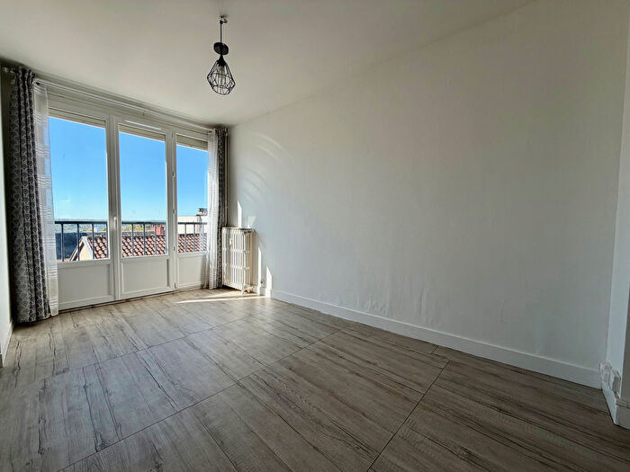 Appartement 2 pièces à Limoges, Centre-ville, Hôtel de Ville, Emailleurs, à vendre