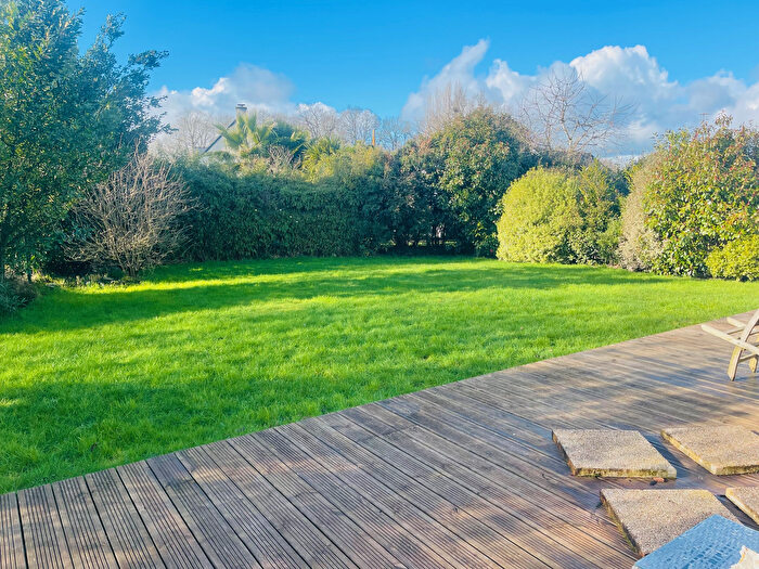 Maison à vendre - Grandchamp-des-Fontaines, Grandchamps-des-Fontaines - 5 pièces - 3 chambres