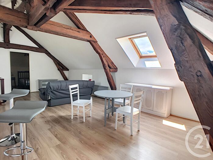 Montier-en-l'Isle - Appartement 2 pièces à louer