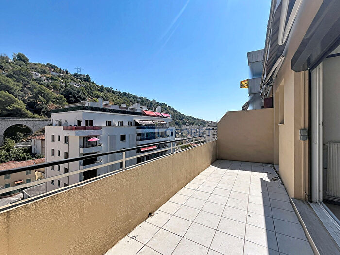 Nice, Madeleine : Appartement 2 pièces à vendre