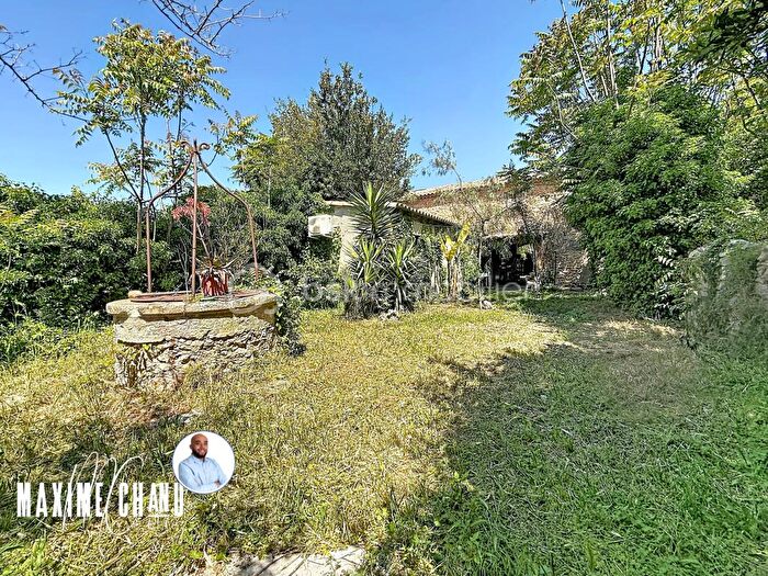 Cournonterral - Maison 6 pièces à vendre