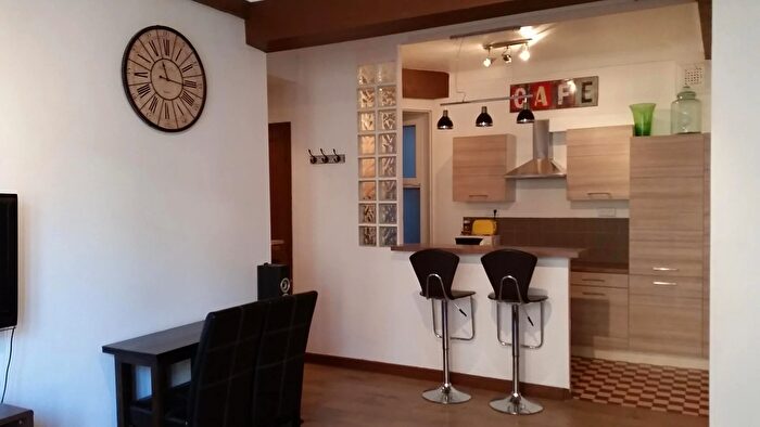 Nice - Appartement 2 pièces à louer
