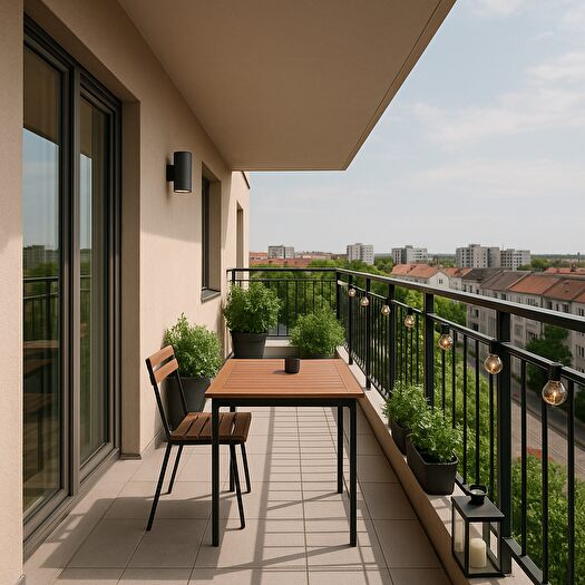 Maison à vendre - Arles, Griffeuille - 2 pièces