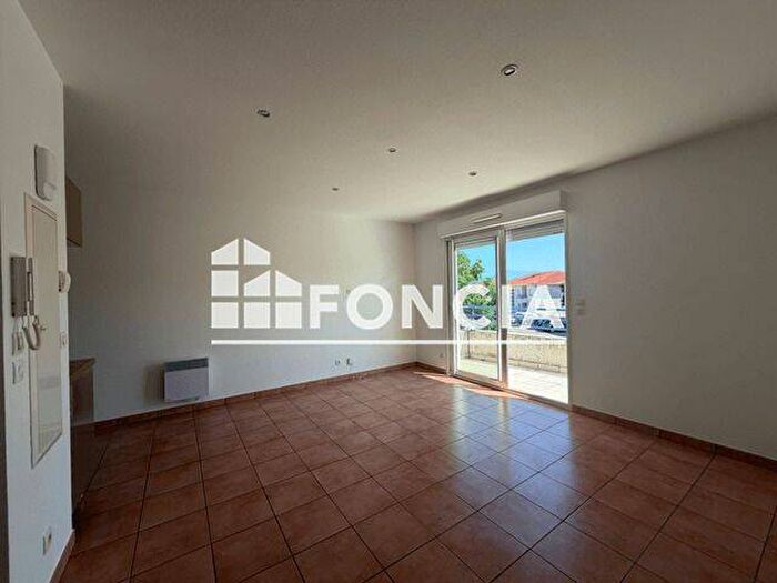 Saint Martin-Orles-Catalunya, Perpignan - Appartement 2 pièces à louer