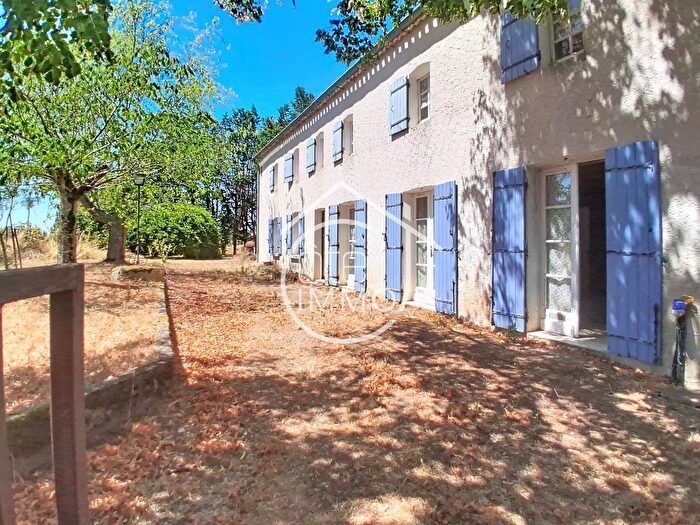 Maison 6 pièces à Saint-Philippe-du-Seignal, à vendre