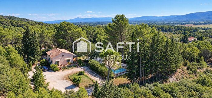 Maison 6 pièces à vendre - Cadenet