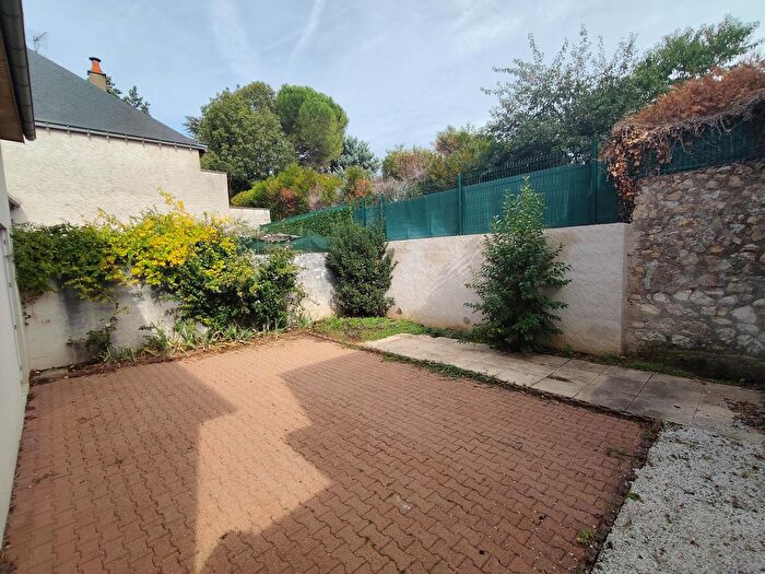 Maison 5 pièces à vendre - Tours, Saint-Symphorien