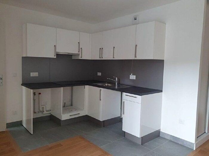 Appartement à louer - Vanves, Hauts-de-Vanves - 2 pièces - 1 chambre