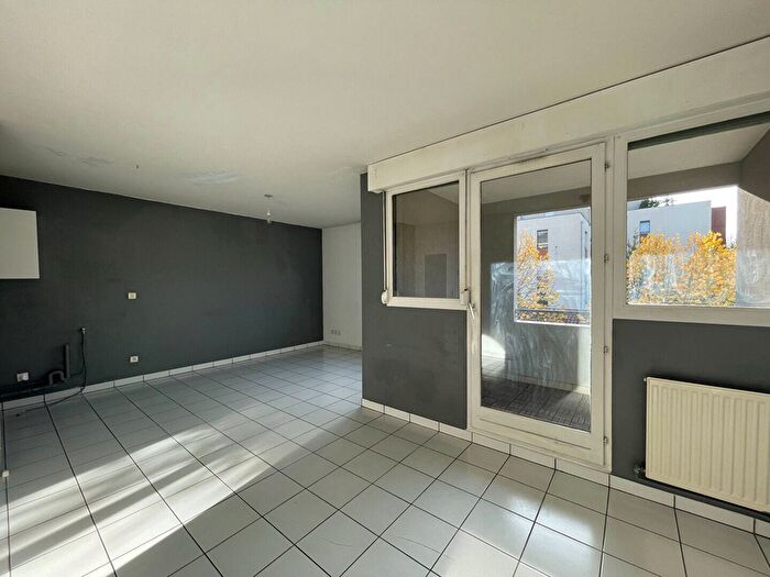 Centre, Caluire-et-Cuire : Appartement 1 pièce à louer