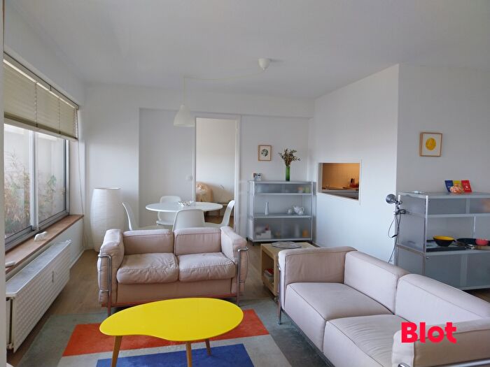 Appartement 2 pièces à vendre - Quartiers Ouest, Bourg l'Evesque