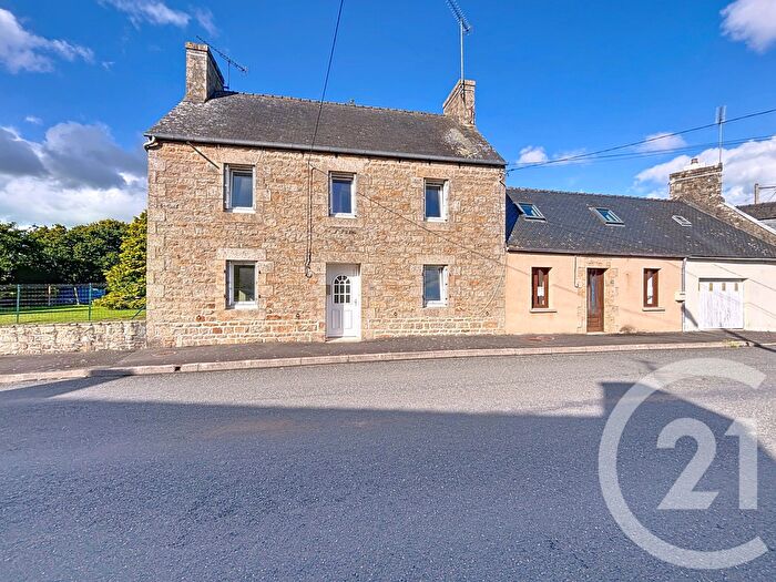 Maison à vendre - Plouaret - 4 pièces - 2 chambres