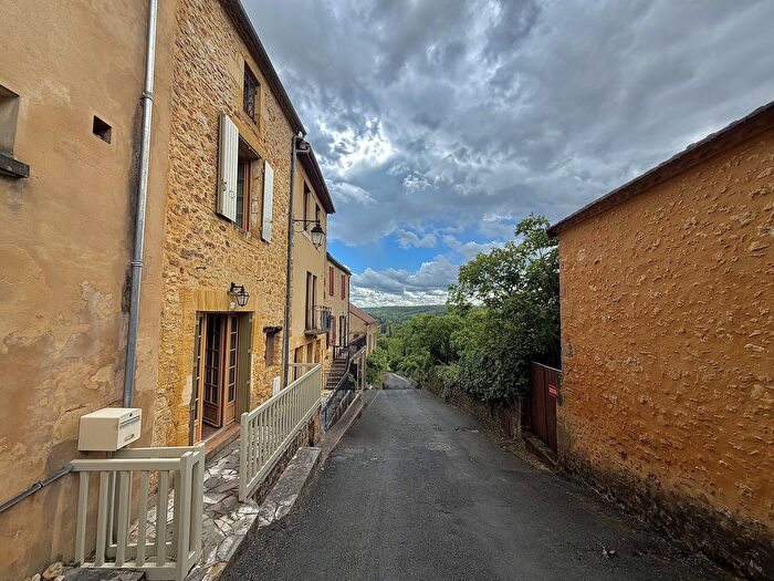 Maison 3 pièces à vendre à Belvès