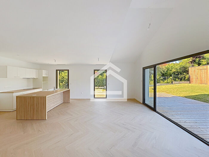 Maison 6 pièces à vendre - Artigues-près-Bordeaux