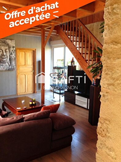 Maison 2 pièces à Foussais-Payré, à vendre