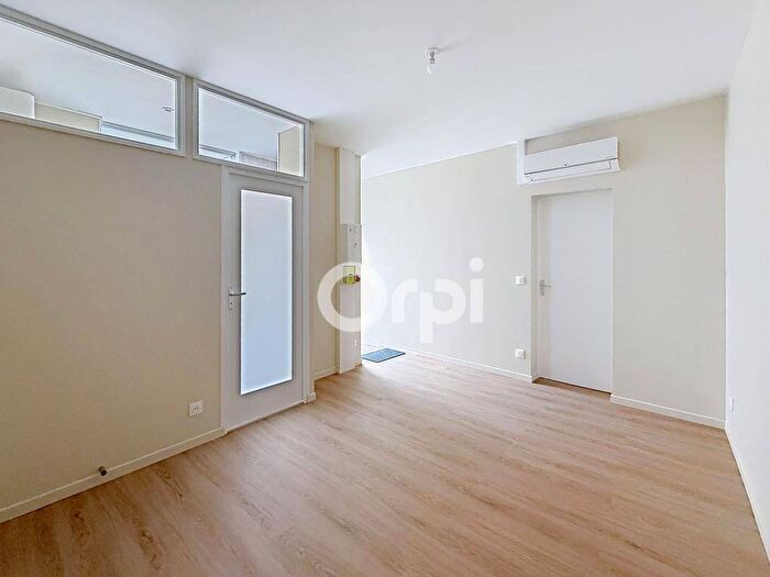 Saint Fiacre-Trois Maisons, Nancy - Appartement 2 pièces à louer