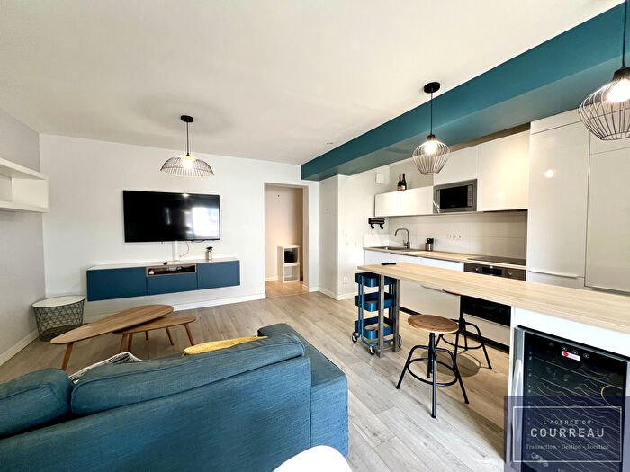 Appartement 3 pièces à Montpellier, Plan des Seigneurs, à louer