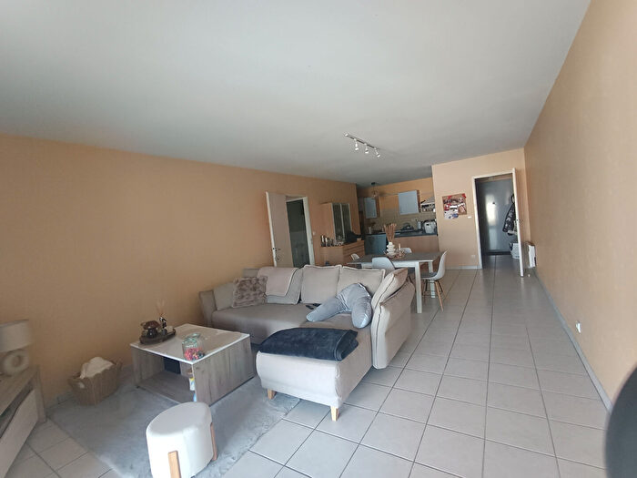 Appartement 2 pièces à Villeneuve-sur-Lot, Eysses, à vendre