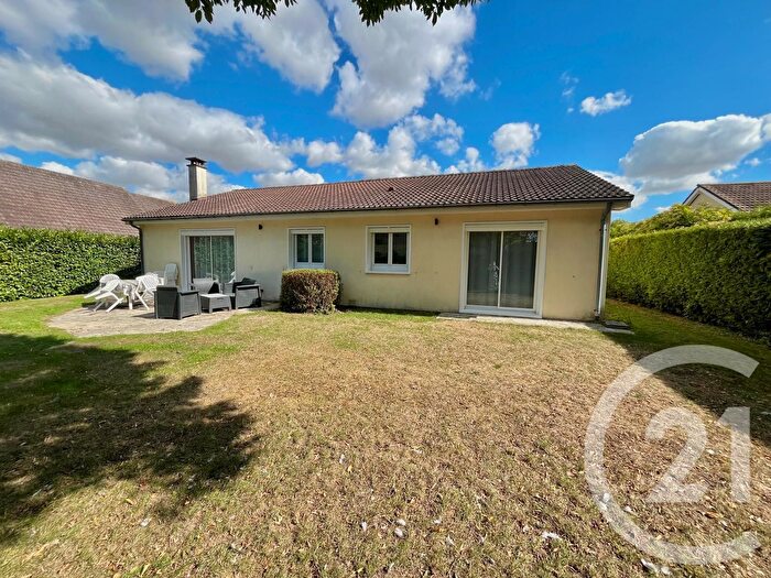 Maison 6 pièces à vendre à Claye-Souilly
