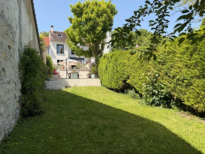 Maison 6 pièces à vendre - Létang-la-Ville