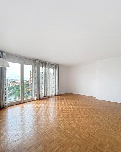 Châtillon, Conservatoire - Appartement 3 pièces à vendre