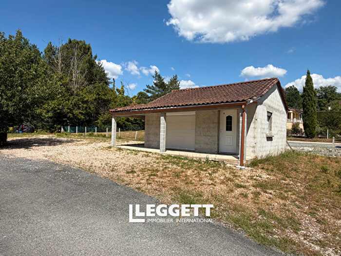 Maison 1 pièce à Marsac-sur-l'Isle, à vendre
