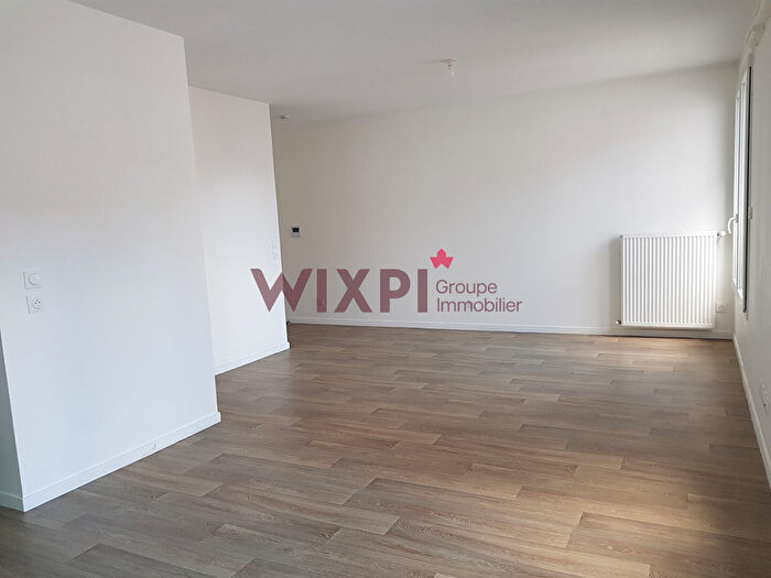 Appartement à louer - Lyon e , Jean Macé - 1 pièce