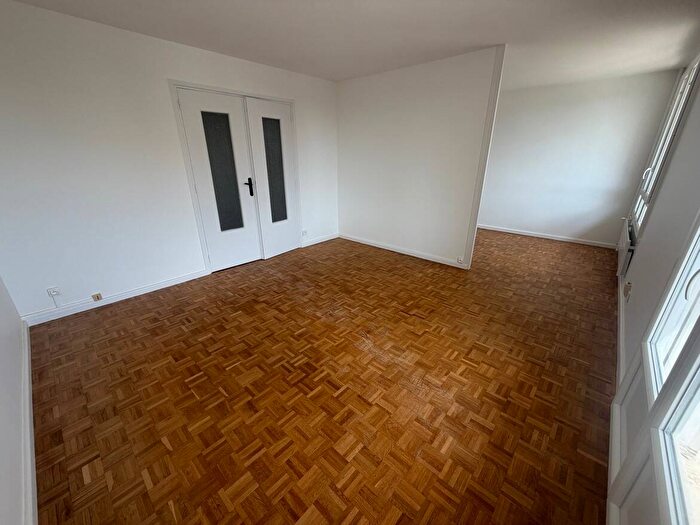 Belleroche, Villefranche-sur-Saône - Appartement à louer