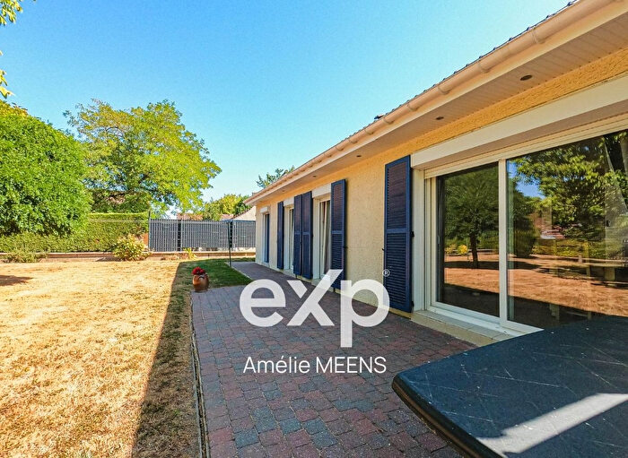 Maison 4 pièces à vendre - Arnèke