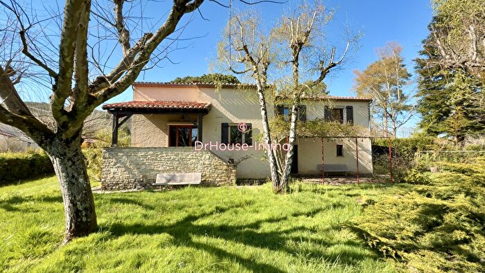 Maison 4 pièces à Caillac, à vendre