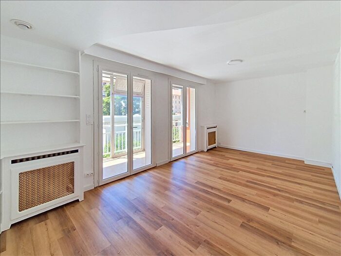 Millau, Gambetta, Cantaranne : Appartement 4 pièces à louer