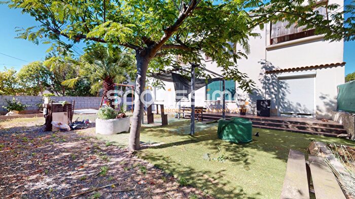 Maison 6 pièces à Agde, La Ville, à vendre