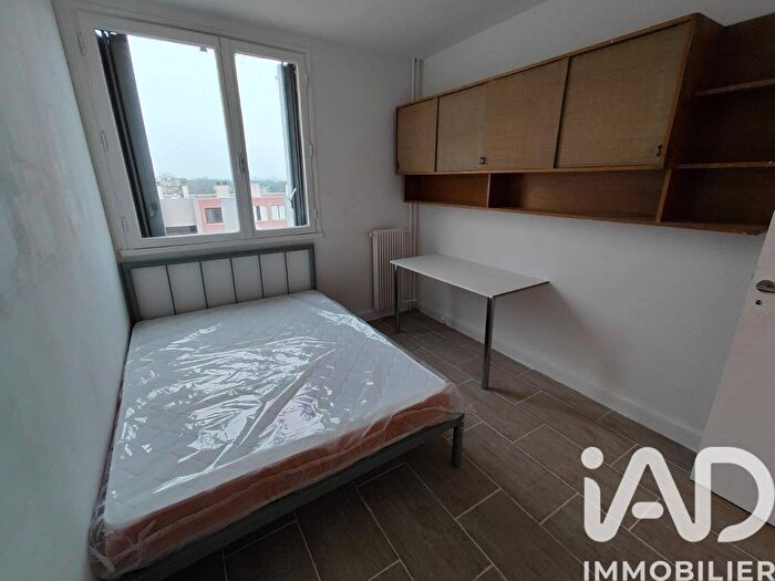 Appartement 1 pièce à louer - L'Avenir-La Cerisaie, Stains