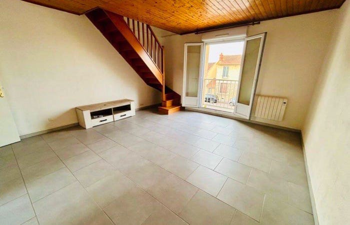 Nationale-Couture, Limay - Appartement 2 pièces à louer