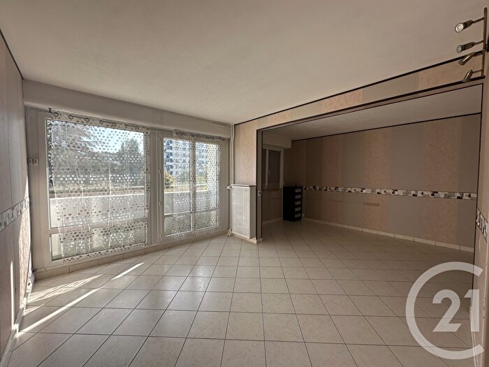 Appartement 3 pièces à louer - Tours, Lac