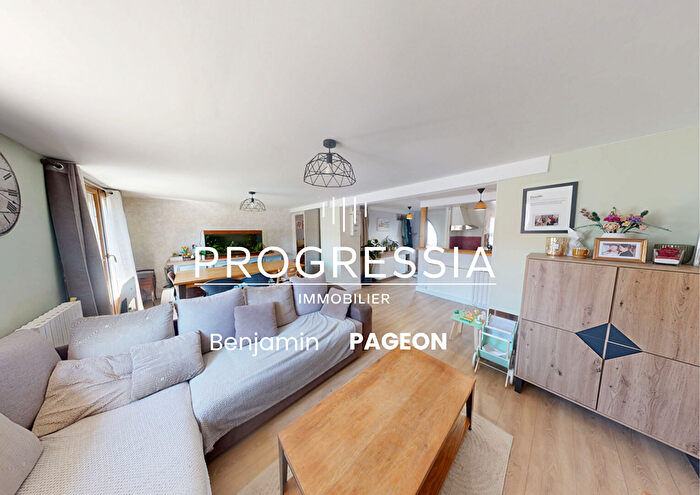 Maison 5 pièces à vendre à Le Havre, Sainte-Cécile Aplemont