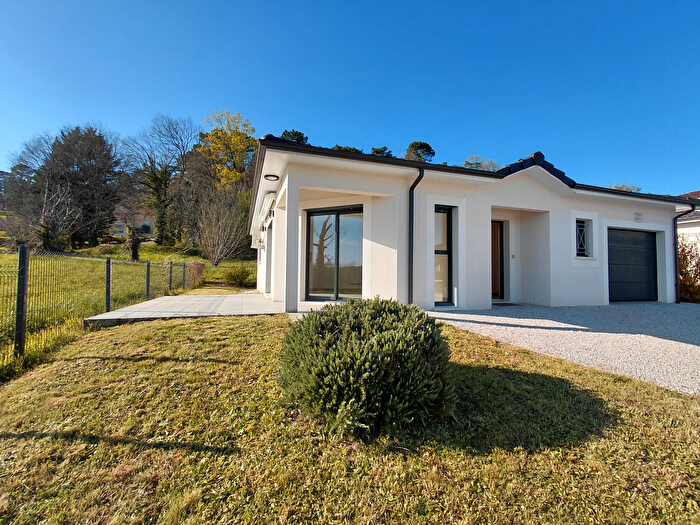 Maison à vendre - Chancelade - 4 pièces - 3 chambres