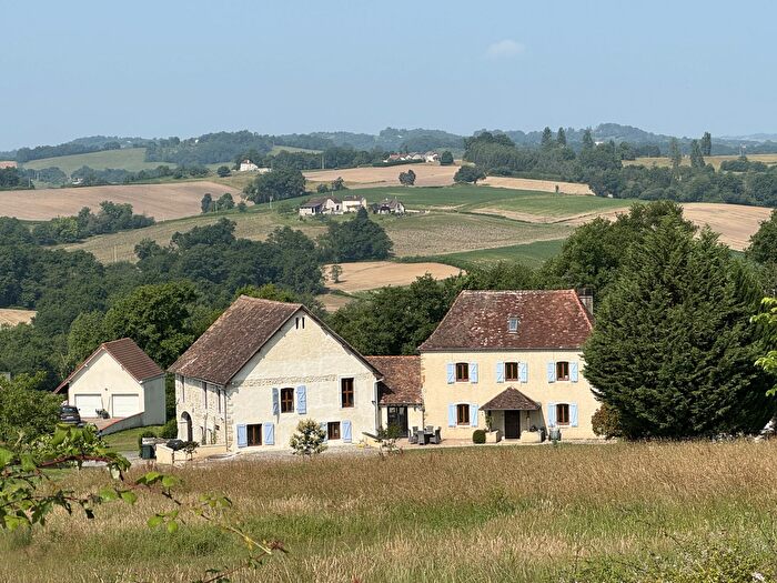 Maison à vendre - Orthez - 9 pièces - 6 chambres