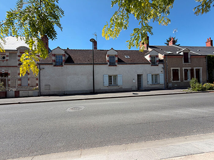 Maison 9 pièces à vendre - Olivet, Centre-ville