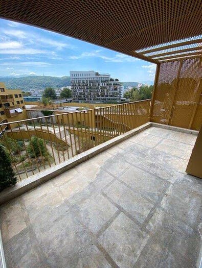 Grand-Place, Échirolles : Appartement 4 pièces à louer