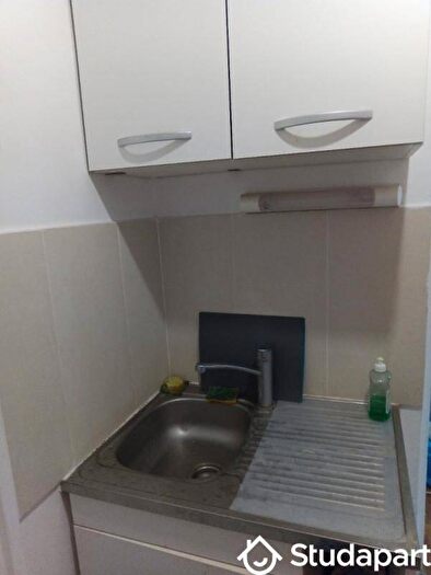 Gambetta, Courbevoie - Appartement 2 pièces à louer