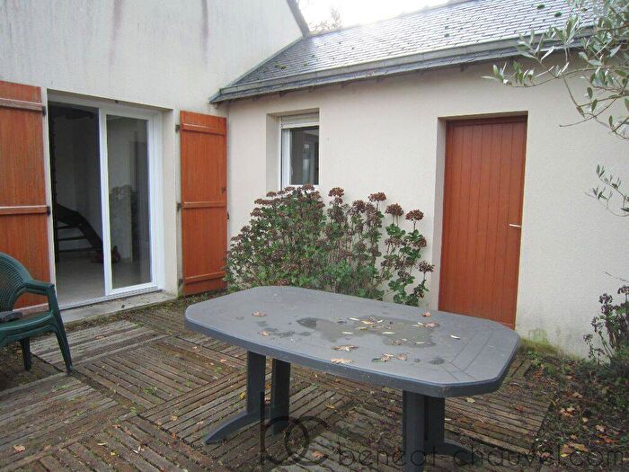 Maison 2 pièces à louer à Golfe Nord, Sarzeau